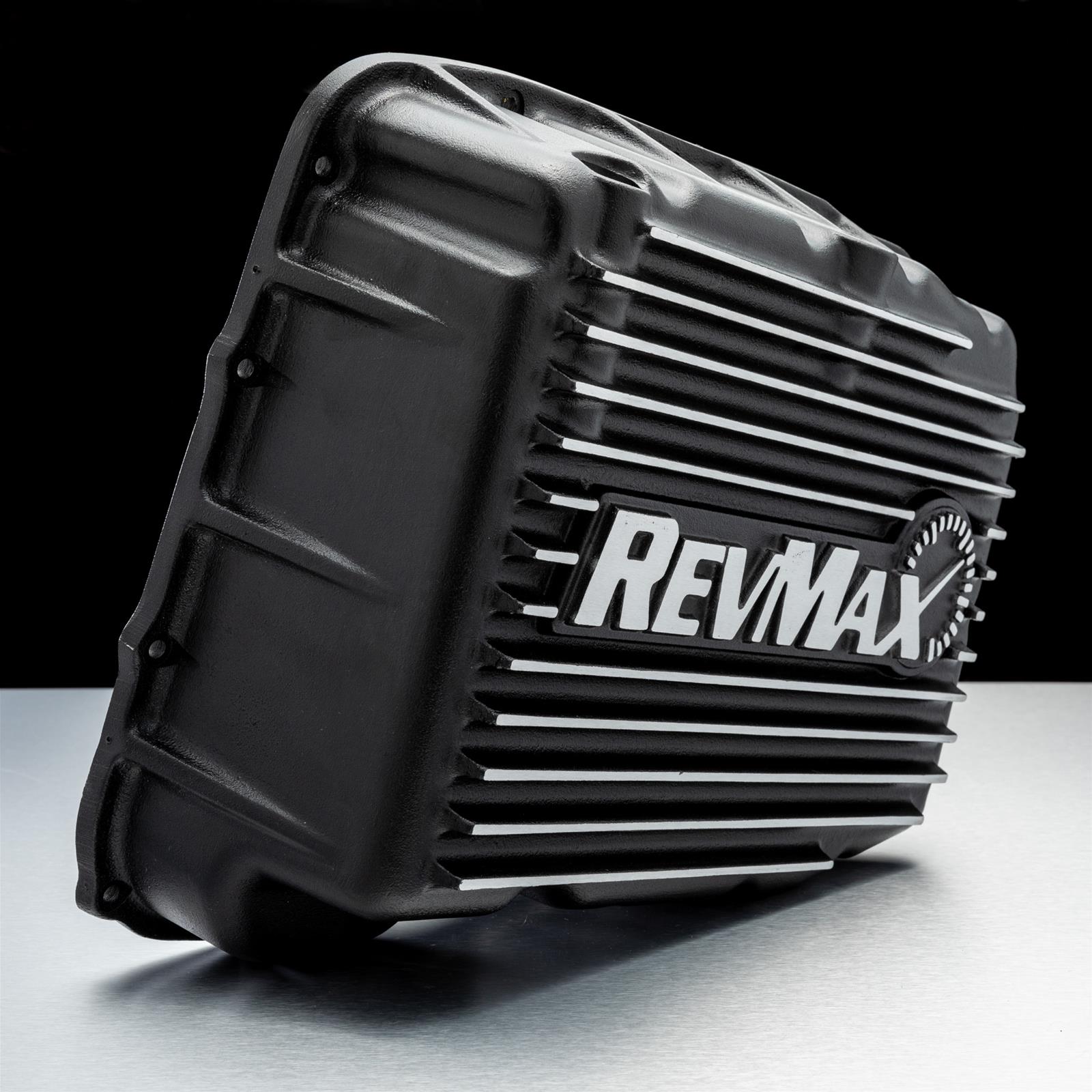 RevMax 68RFE-900 RevMax 68RFE Automatic Transmission Pans | Summit Racing