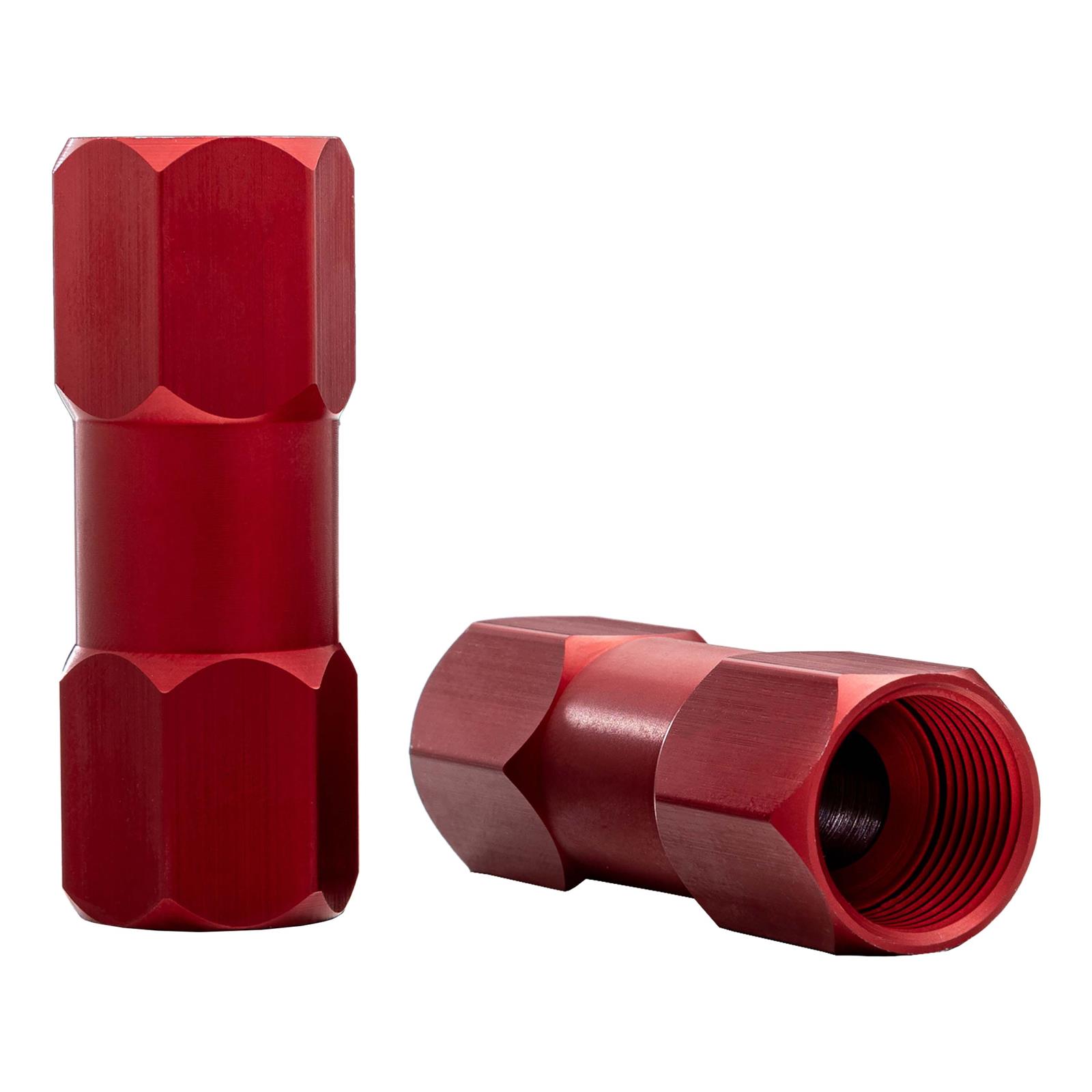 RevMax 68RFE-929A RevMax Transmission Cooler Thermostatic Bypass ...