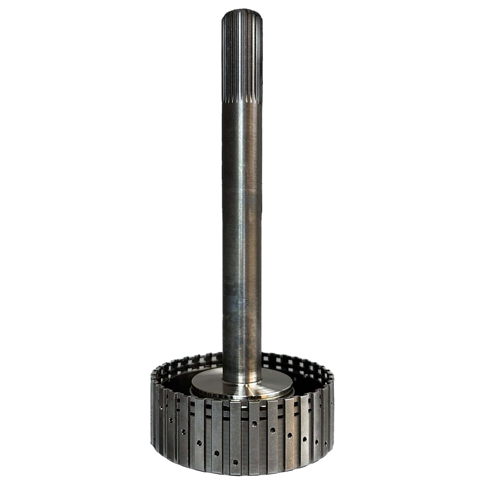 RevMax 6L50-500 RevMax One-Piece Billet Intermediate Shafts | Summit Racing