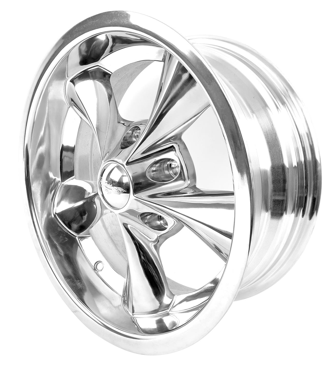 Boyd Coddington Wheels BC1-5661325P Boyd Coddington Junkyard Dog Series ...