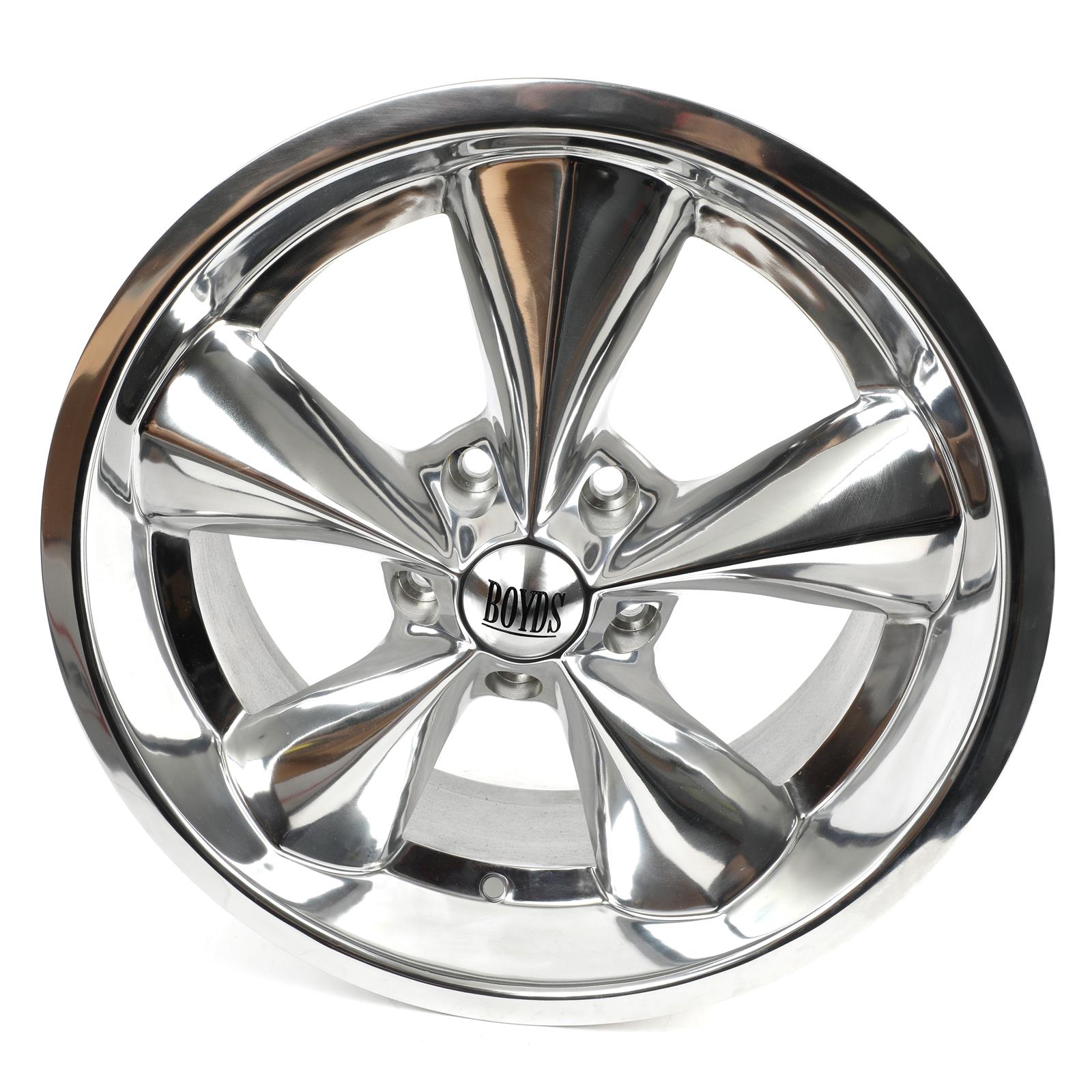 Boyd Coddington Wheels BC1-776140P Boyd Coddington Junkyard Dog Series ...