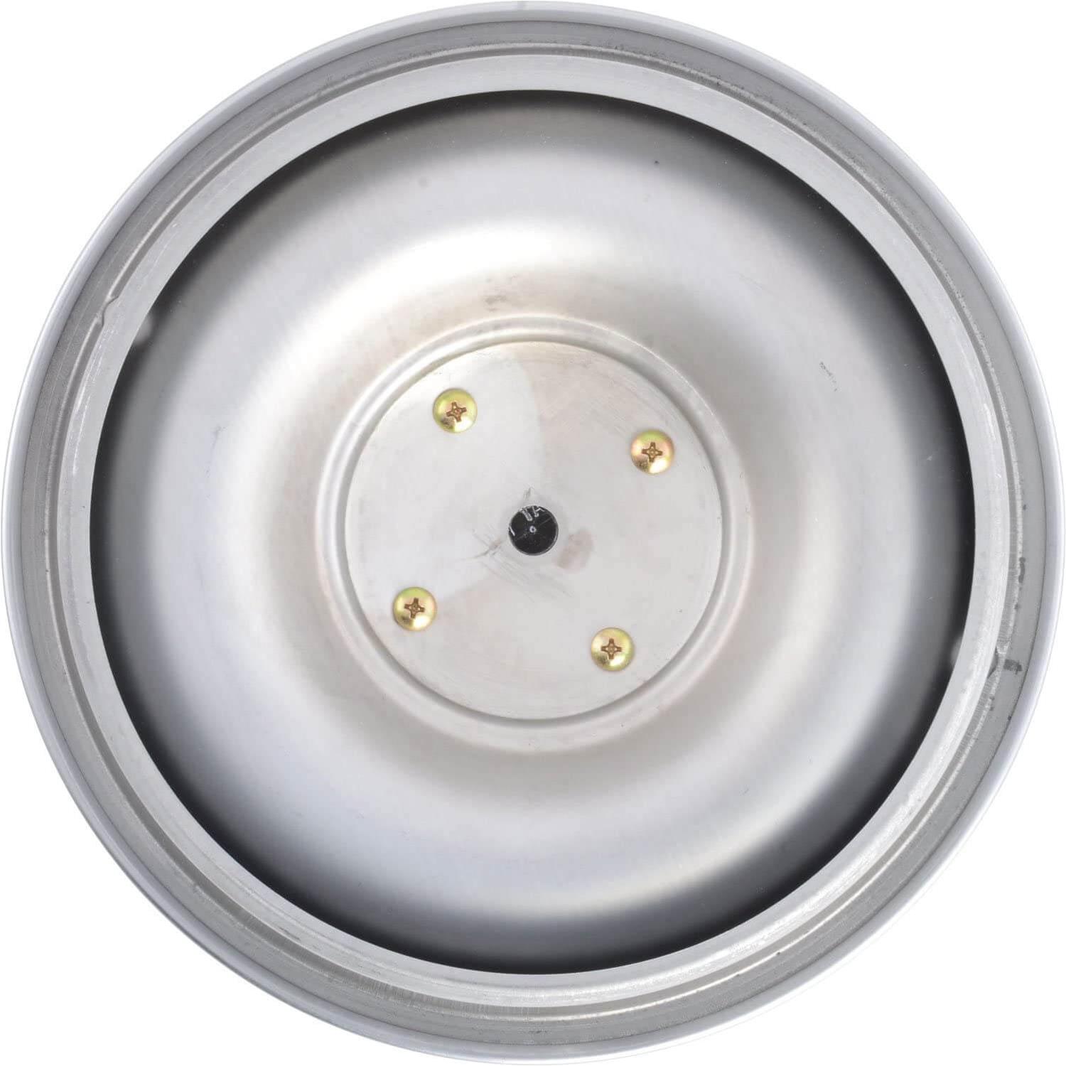 Rev Wheels C10400DB REV Wheels Replacement Center Caps | Summit Racing