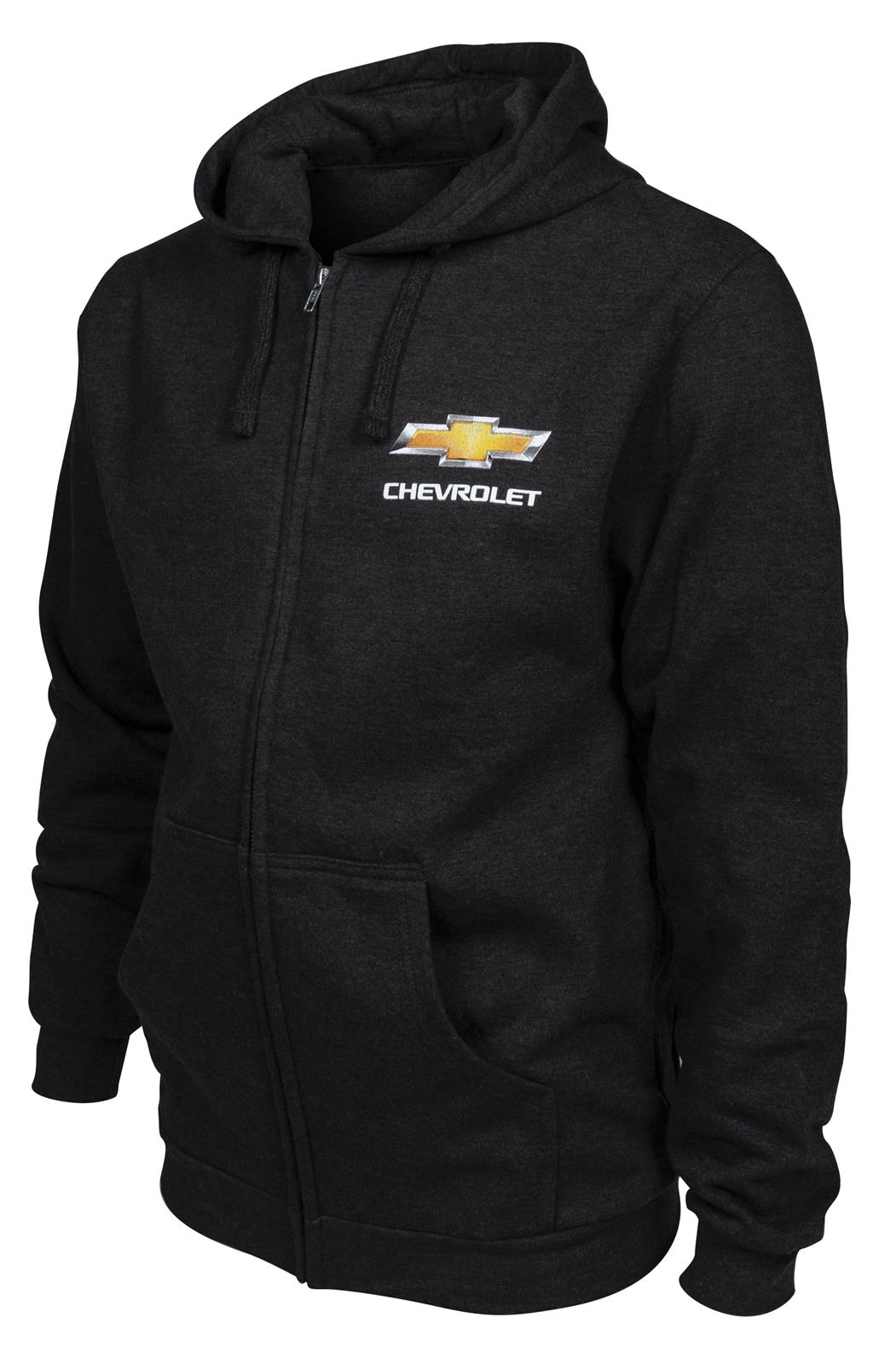 Chevrolet Bowtie Hoodies | Summit Racing
