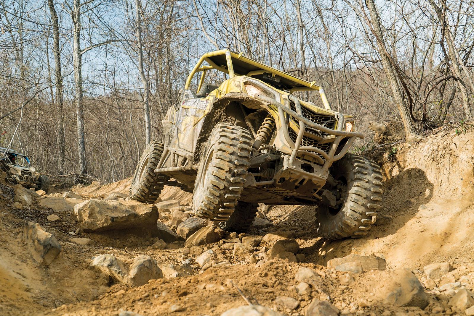 System 3 Offroad 521438 System 3 Off-Road XT300 Tires | Summit Racing