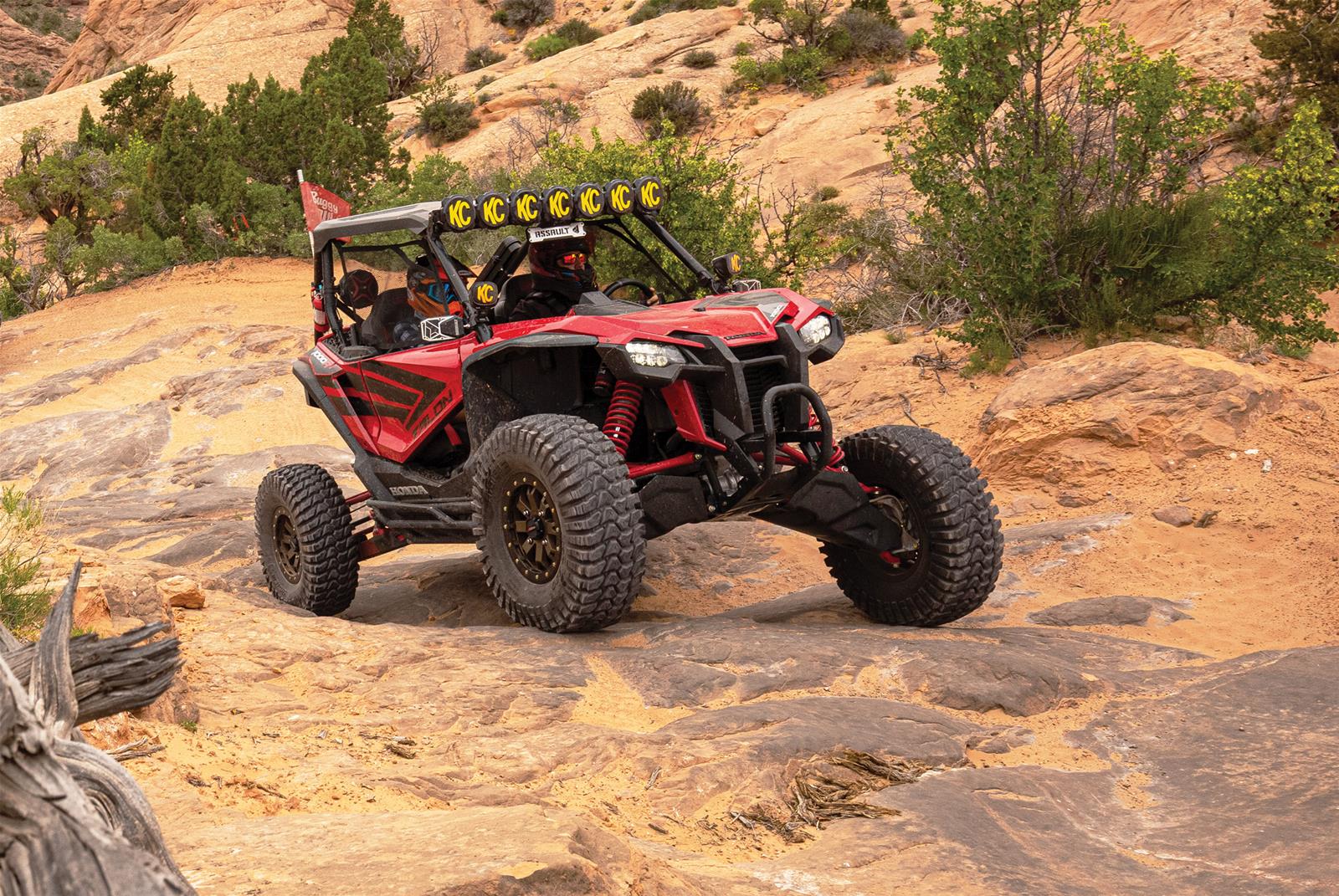 System 3 Offroad 521713 System 3 Off-Road XCR350 X-Country Radial Tires ...