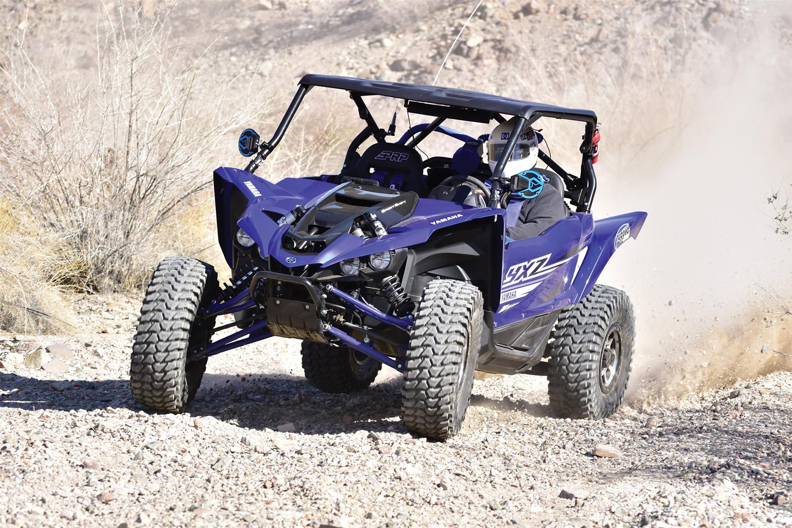 System 3 Offroad S3-0366 System 3 Off-Road XCR350 X-Country Radial ...