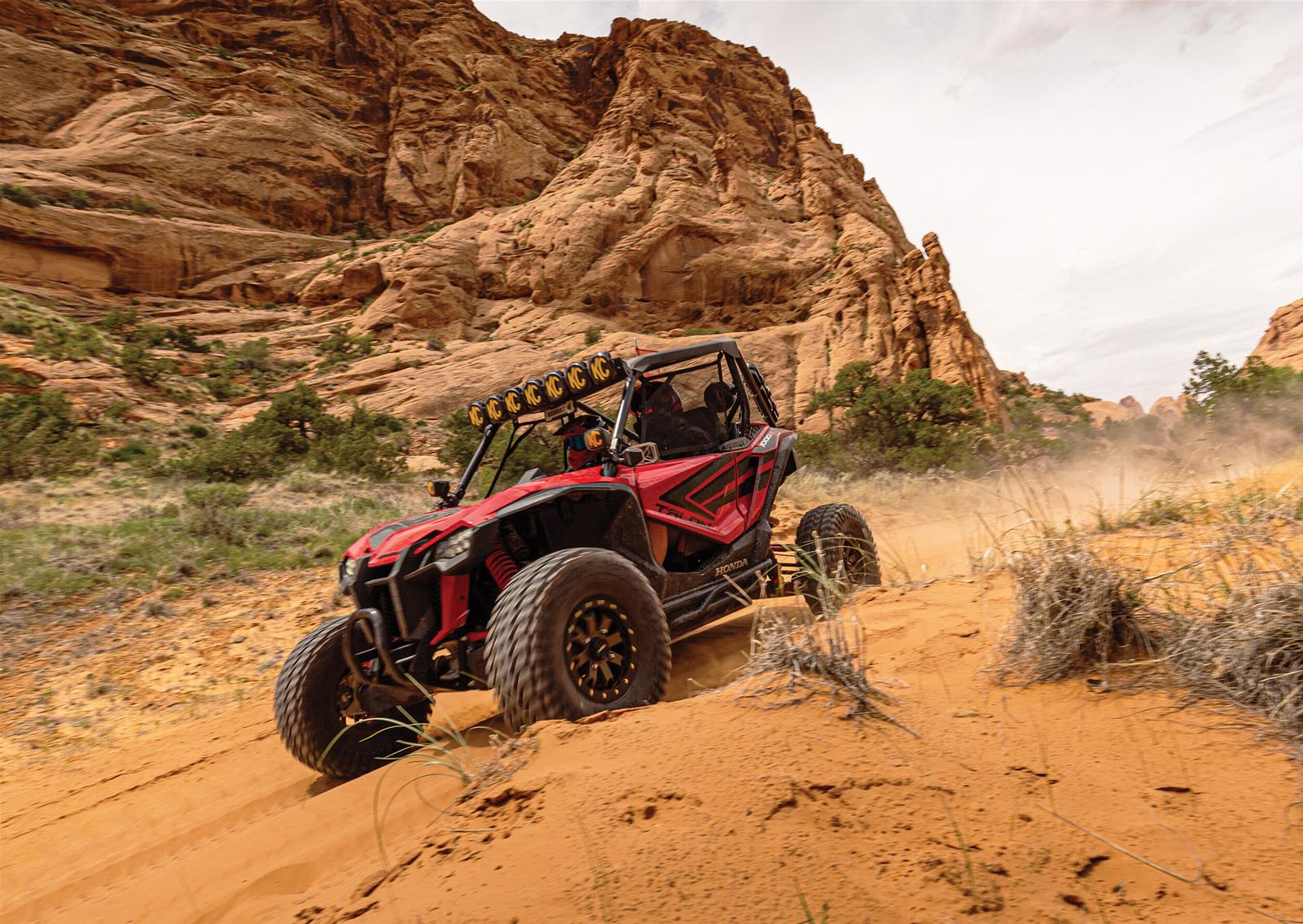 System 3 Offroad S3-0366 System 3 Off-Road XCR350 X-Country Radial ...