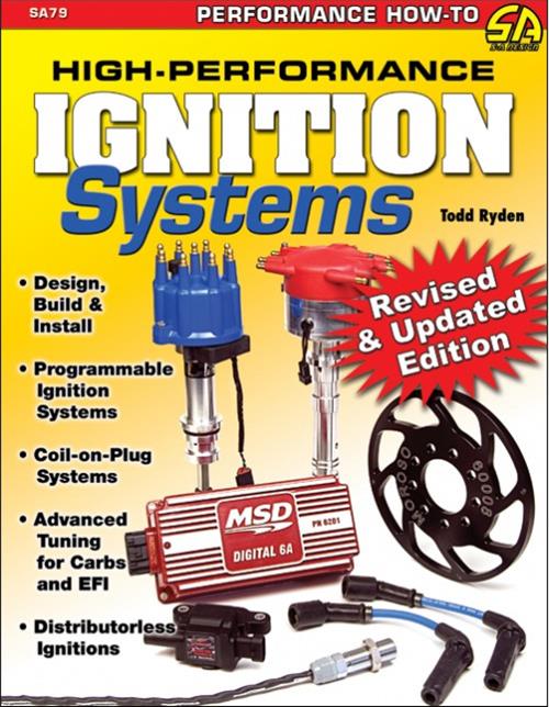 SA Design SA79 SA Design How to Build High-Performance Ignition Systems ...