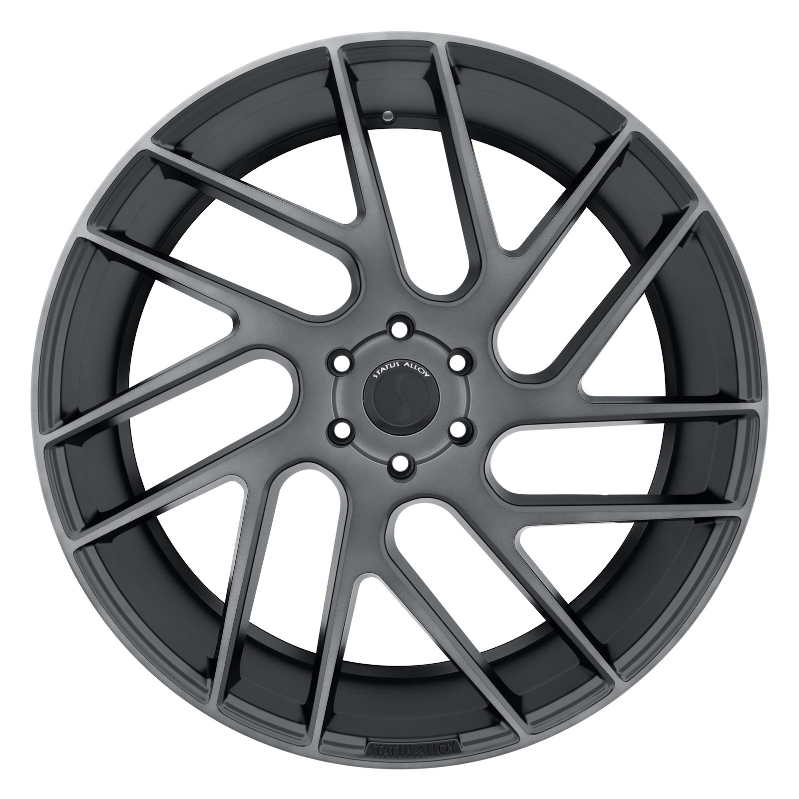 Status Wheels 2295JGR305120B76