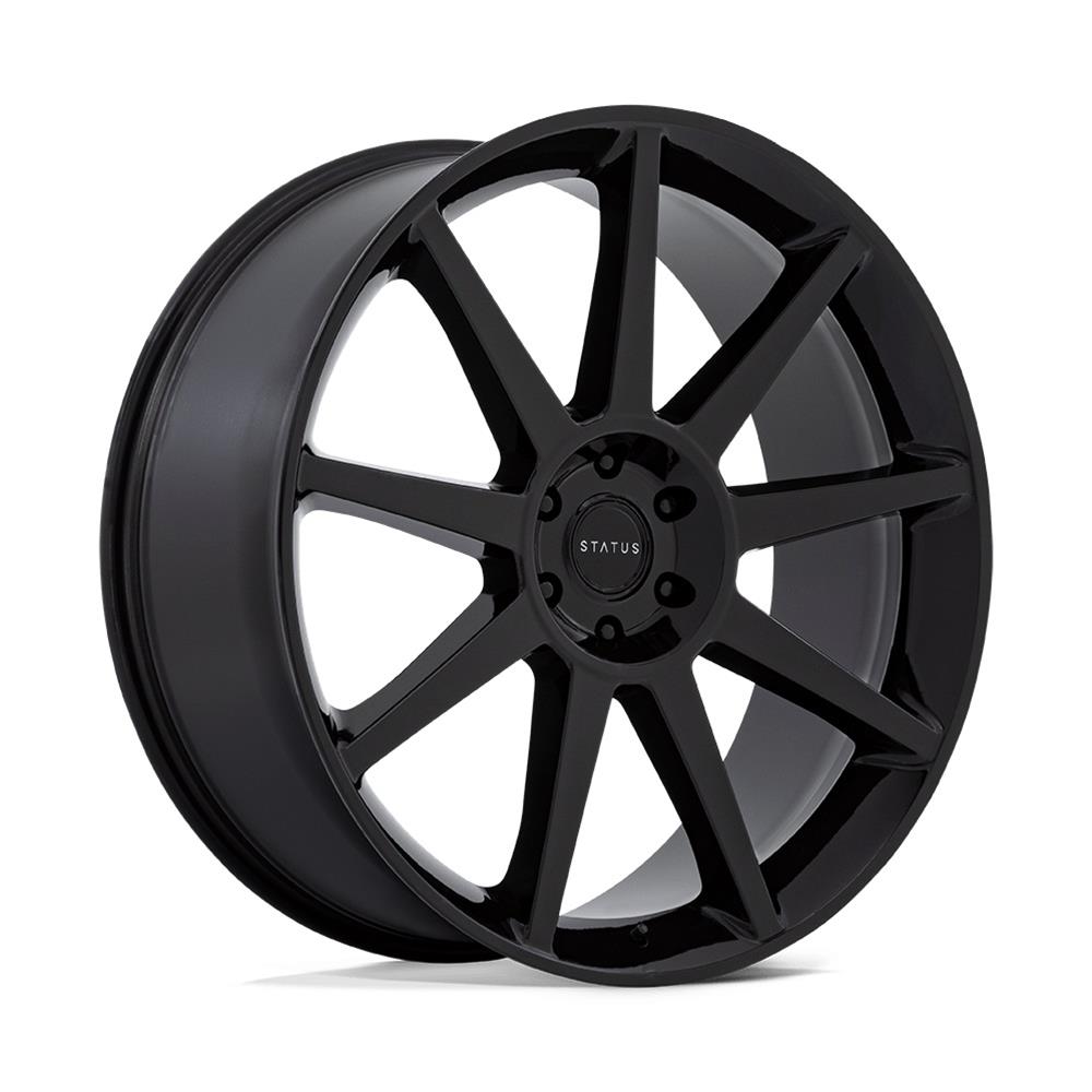 Status Wheels ST002BX24106830