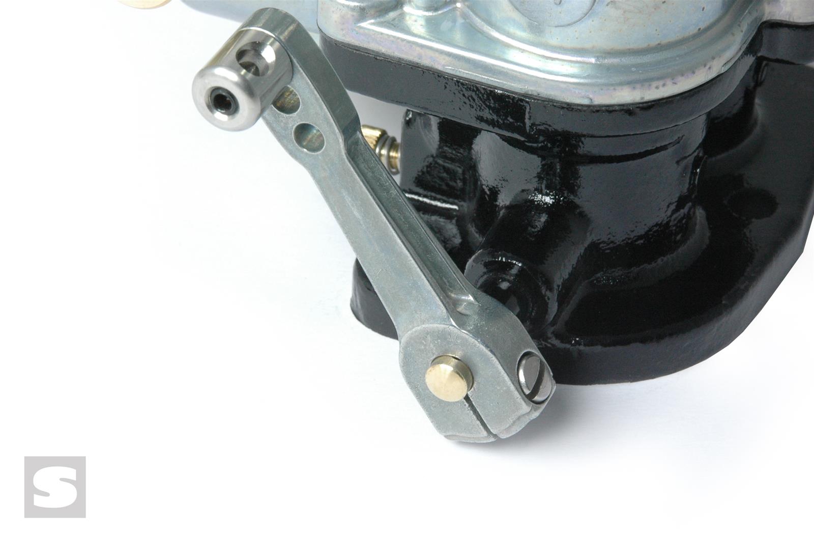 Stromberg Carburetors 9096K Stromberg Long Lever Linkage Shafts ...