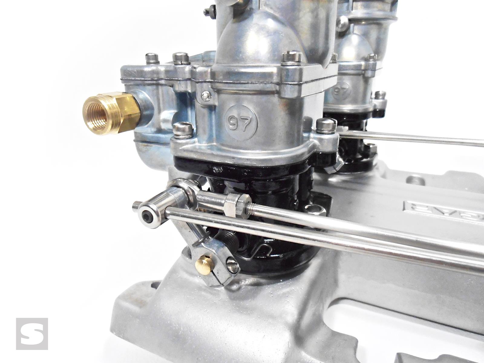 Stromberg Carburetors 9271-D