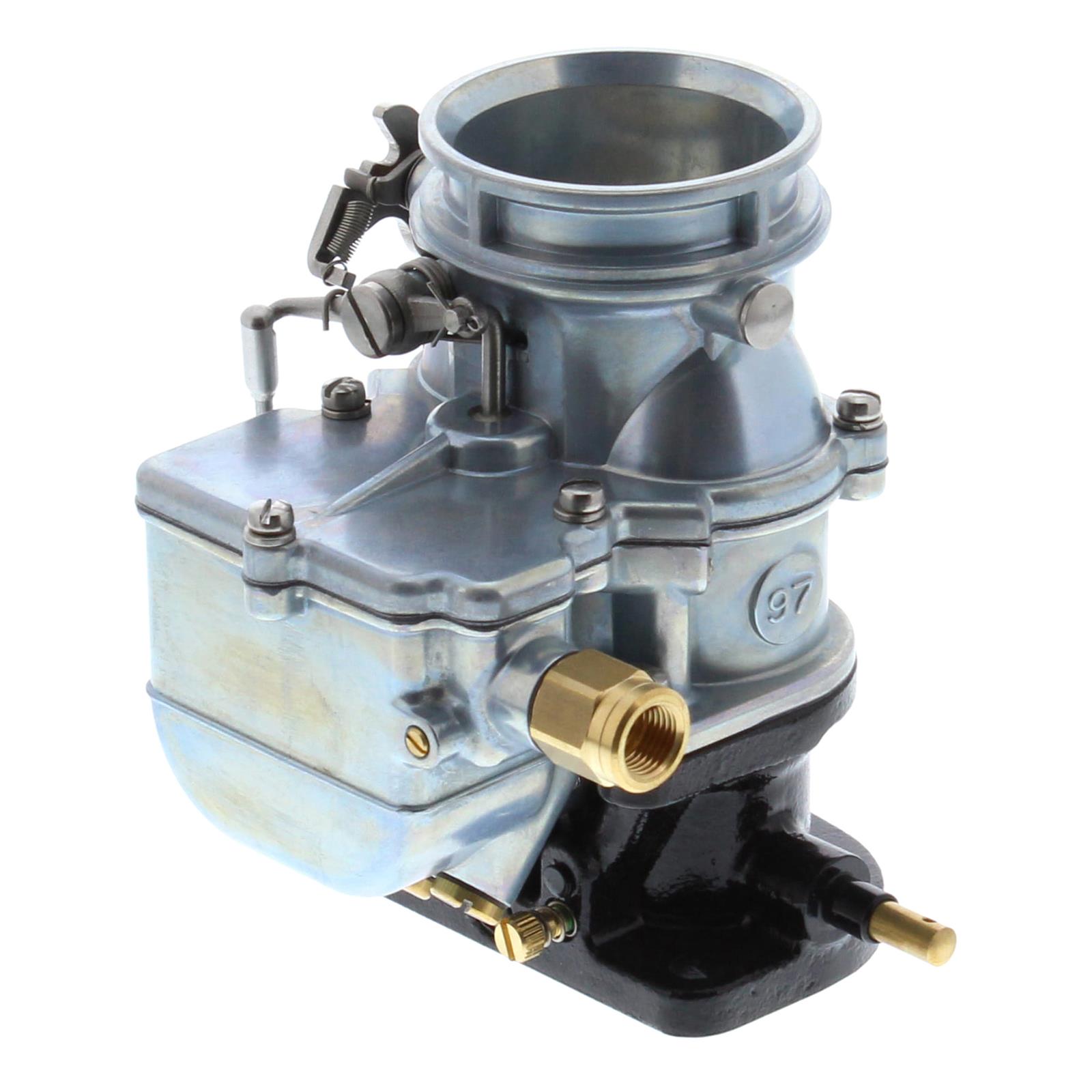 Stromberg Carburetors 9510A-BIG-P Stromberg BIG97 Carburetors | Summit ...