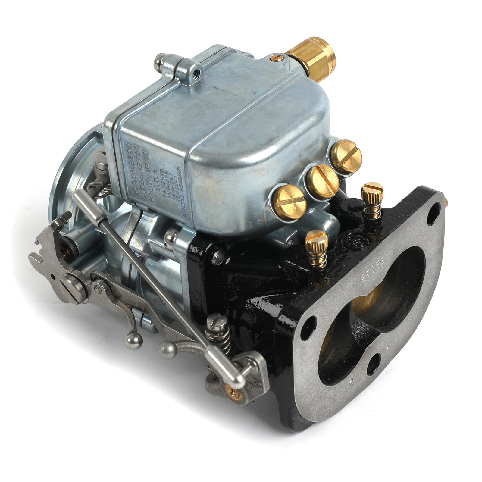 Stromberg Carburetors 9510A-BIG-TRI Stromberg BIG97 Carburetors ...