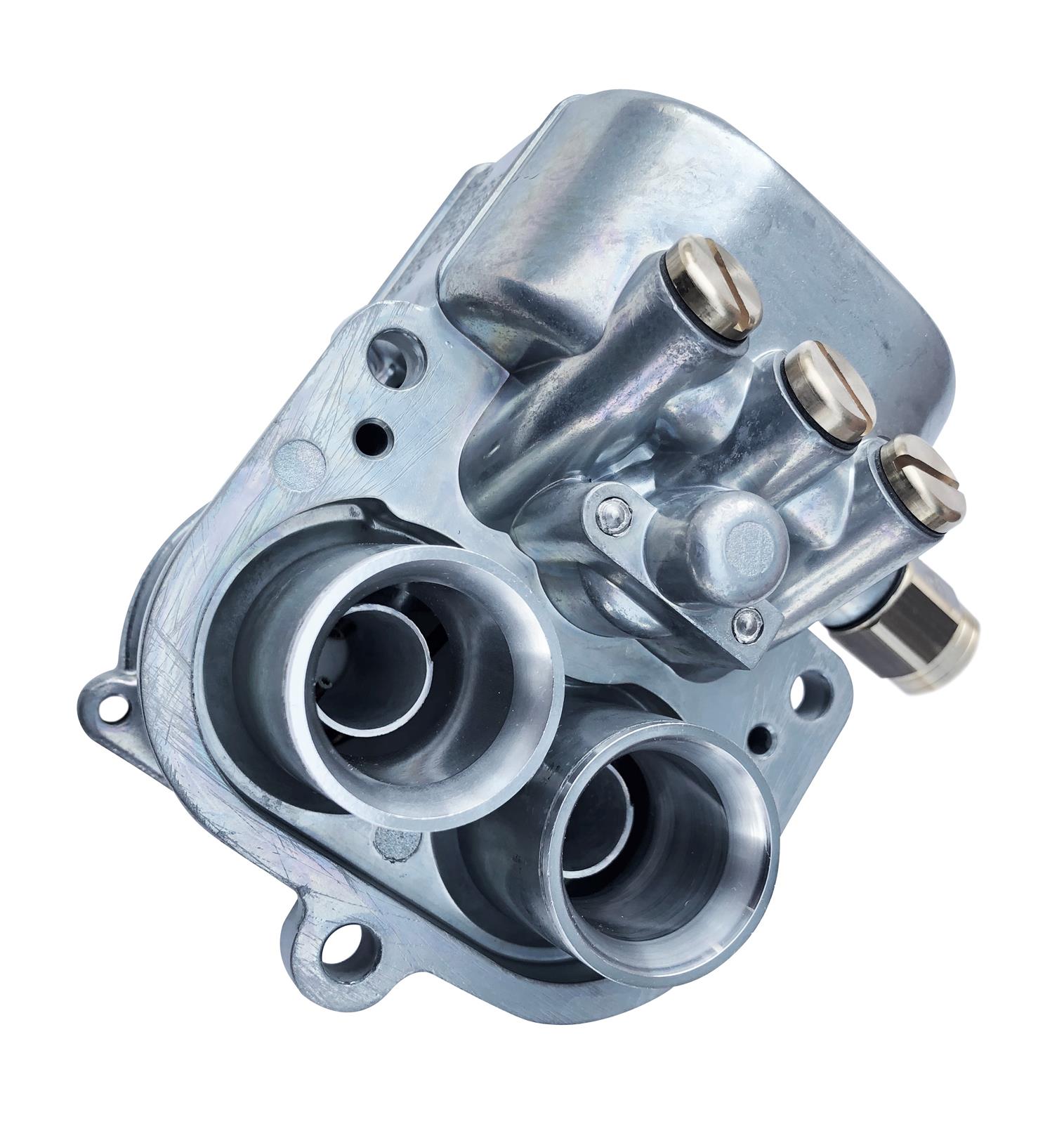Stromberg Carburetors 9510A-81 Stromberg 81 Carburetors | Summit Racing
