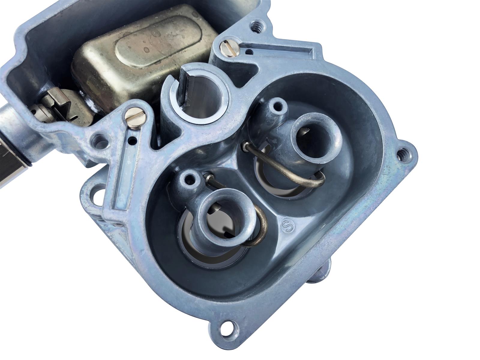 Stromberg Carburetors 9510A-81 Stromberg 81 Carburetors | Summit Racing