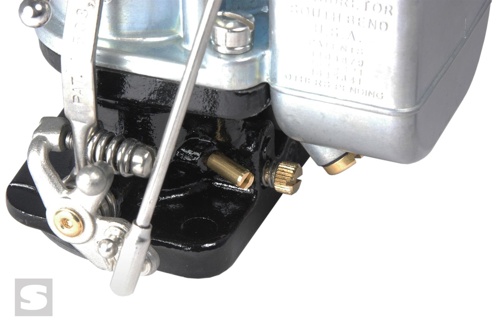 Stromberg Carburetors 9510A-VP Stromberg 97 Carburetors | Summit Racing