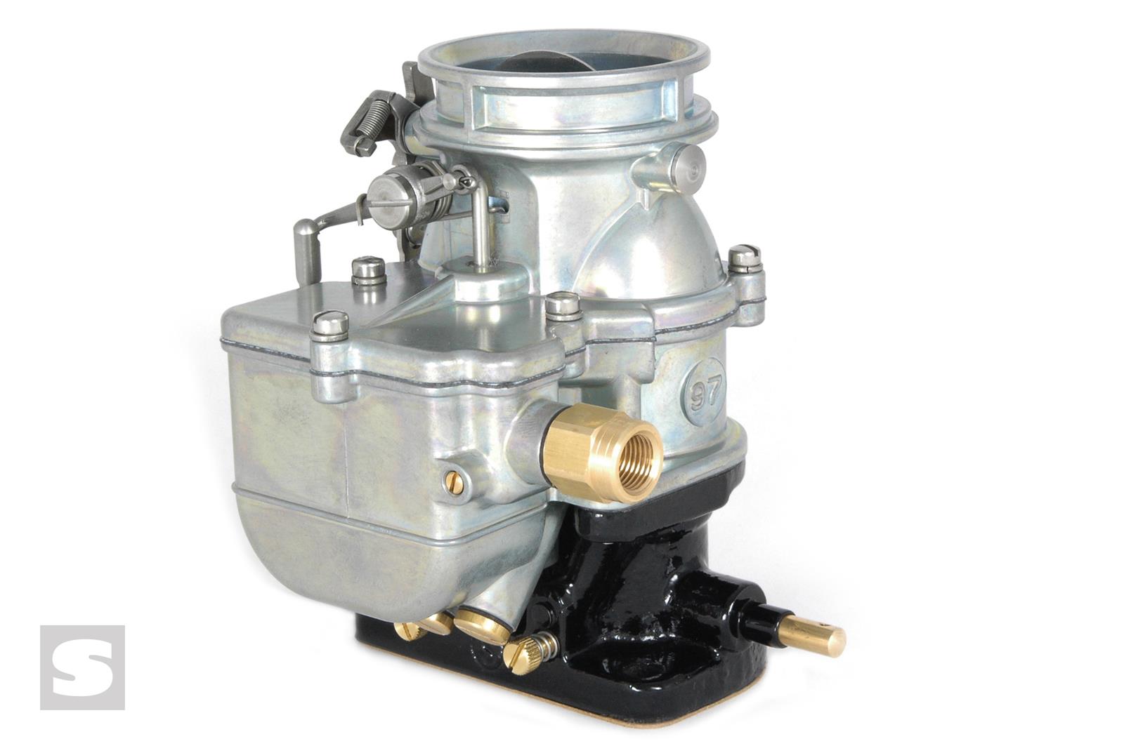 Stromberg Carburetors 9510A Stromberg 97 Carburetors | Summit Racing