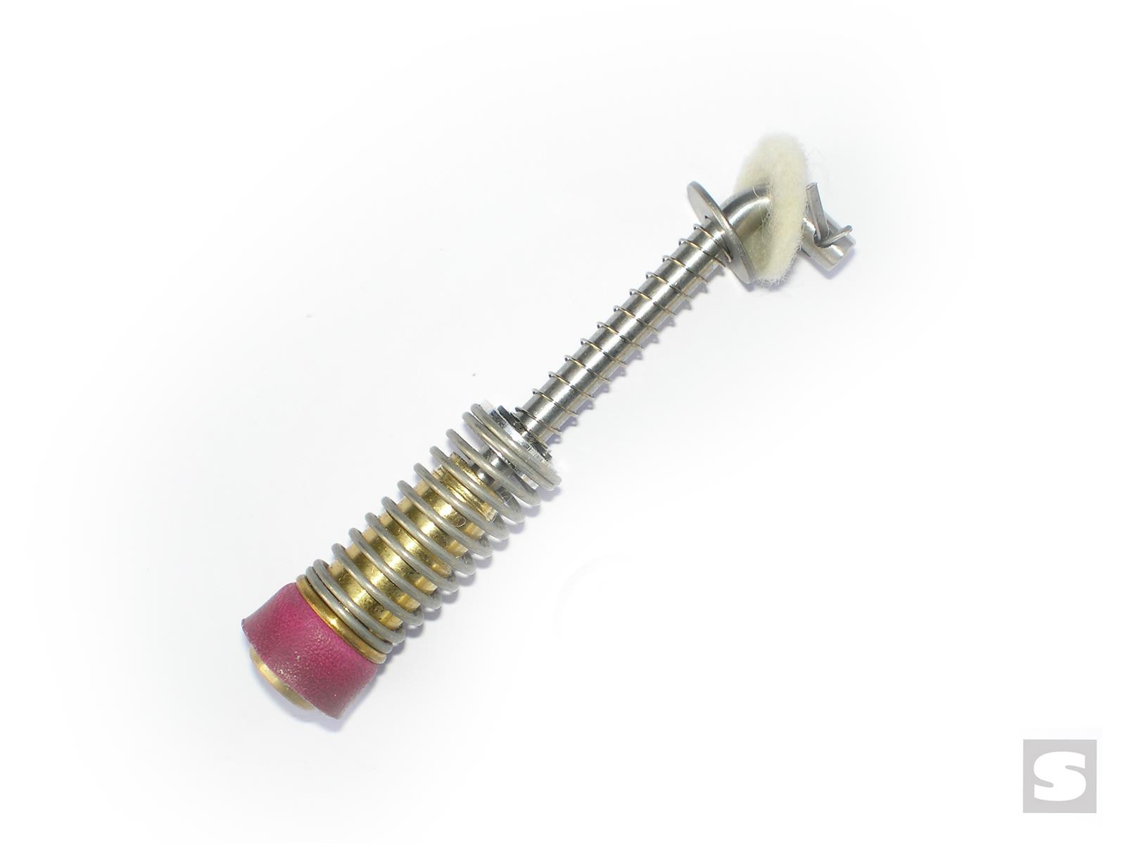 Stromberg Carburetors 9630K-81 Stromberg Accelerator Pump Kits | Summit ...