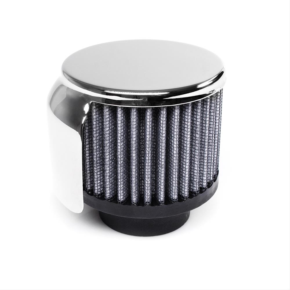 S&B Filters 26-1513 S&B Filters Breathers | Summit Racing