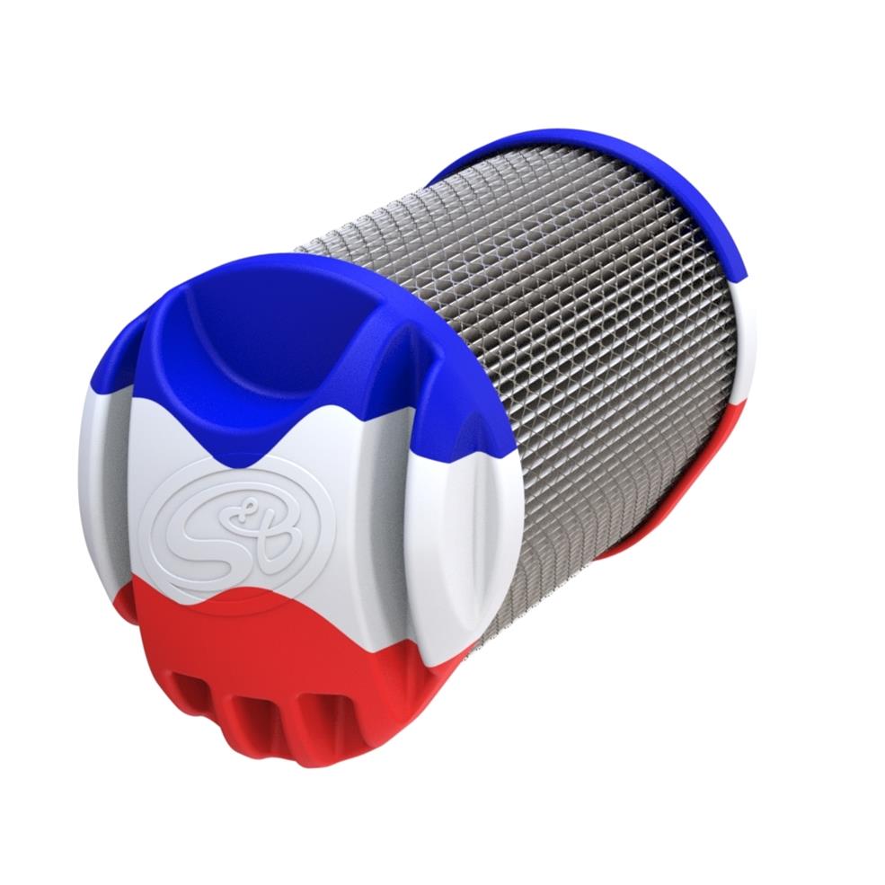 S&B Filters 66-6007 S&B Filters Replacement UTV Air Filters | Summit Racing