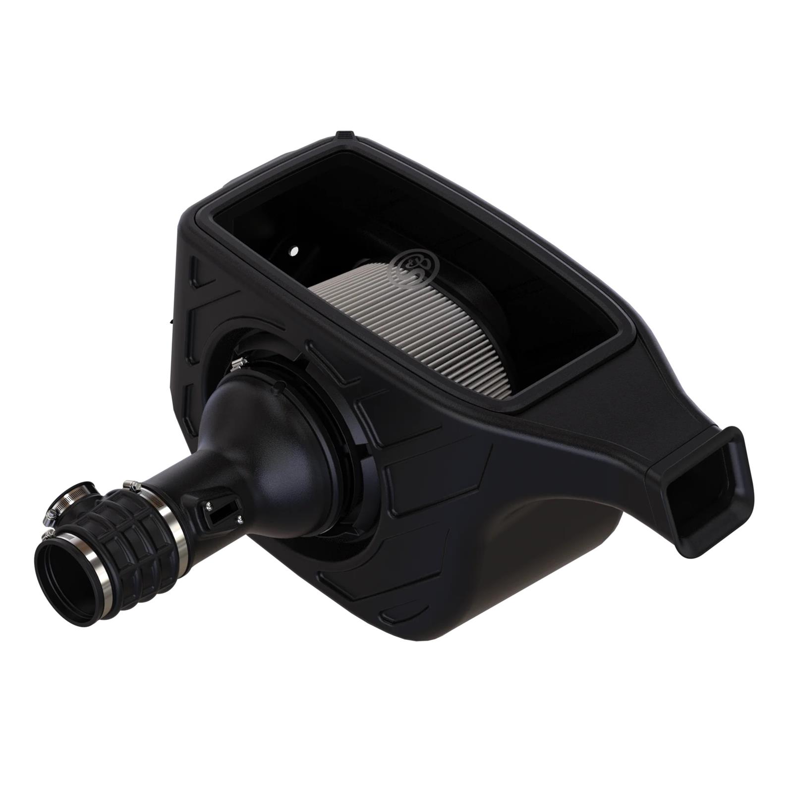 S&B Filters 75-5189D S&B Filters Cotton Filter Cold Air Intake Kits ...