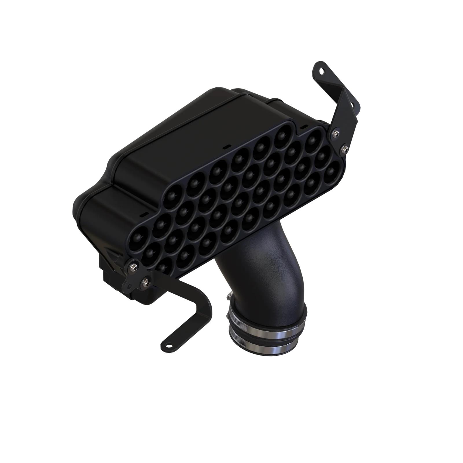 S&B Filters 76-2022 S&B Filters Powersports Particle Separators ...