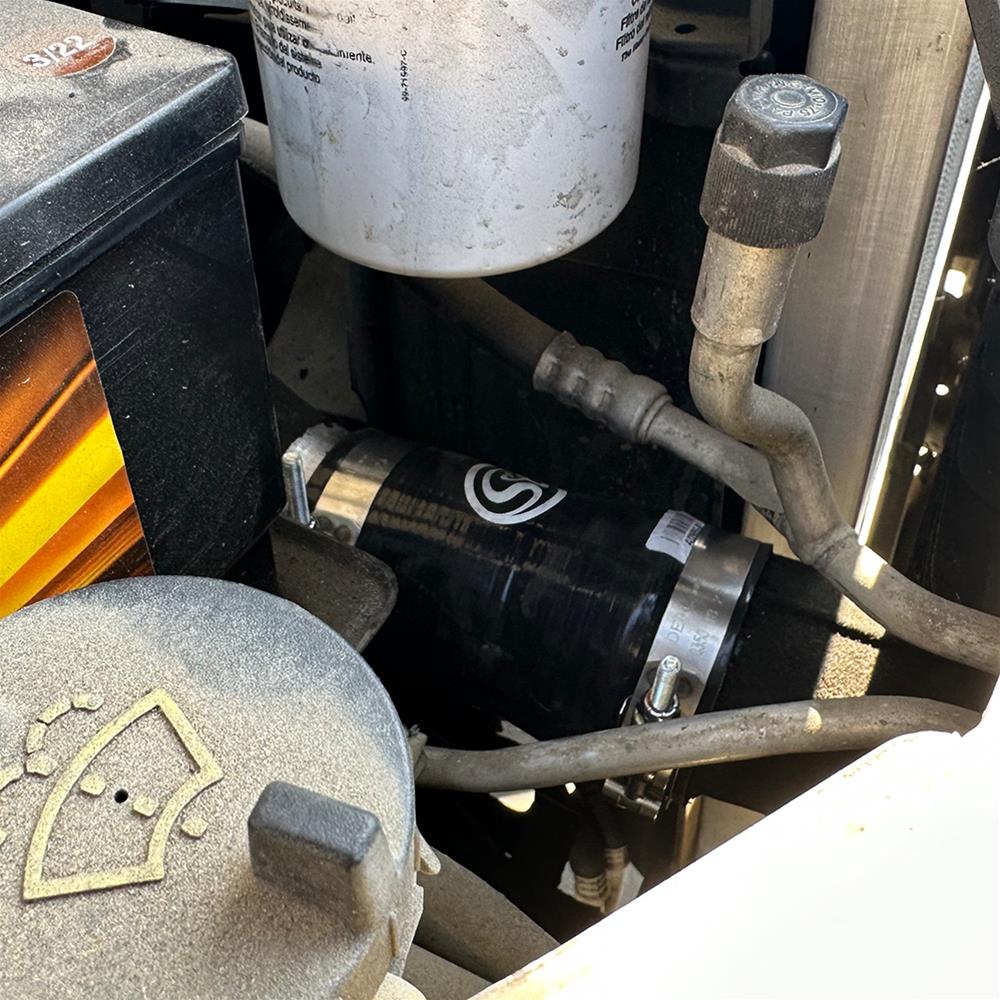 S&B Filters 83-2000 S&B Filters Intercooler Boot Kits | Summit Racing