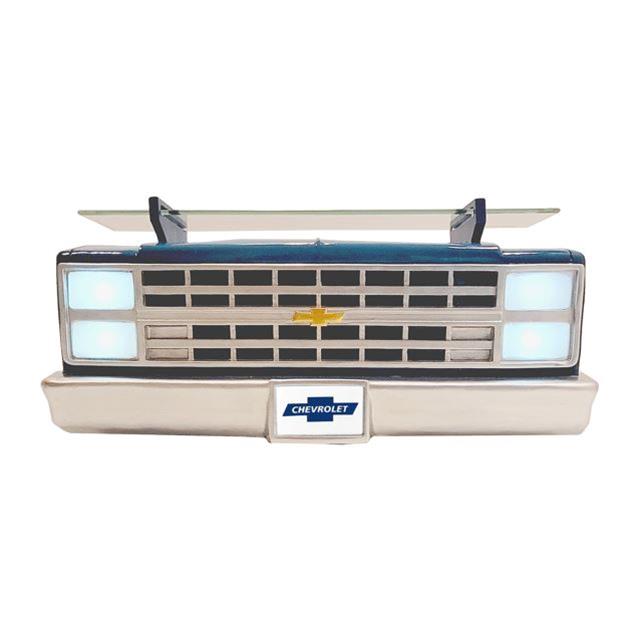 Summit Gifts 7580-202-1 1985 Chevy C10 Light-Up Shelf | Summit Racing