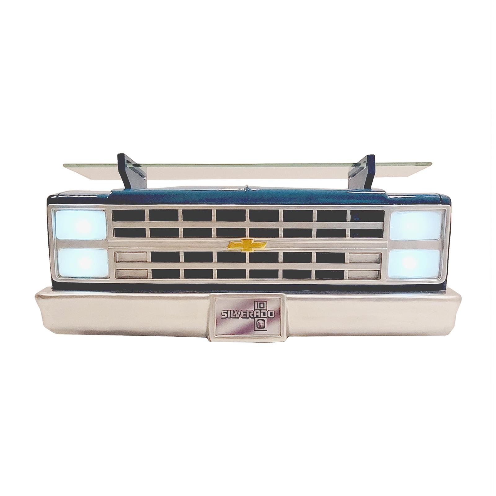 Summit Gifts 7580-202 1985 Chevy C10 Light-Up Shelf | Summit Racing