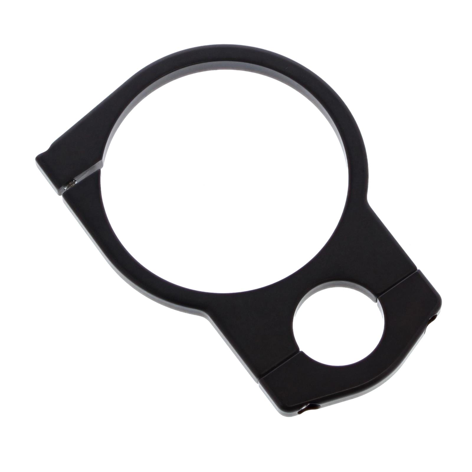 Biondo Racing BRP-BC2-5-BLK Biondo Universal Bottle Clamps | Summit Racing
