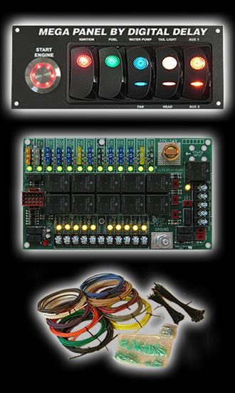 Biondo Racing 1049E-MP-B8