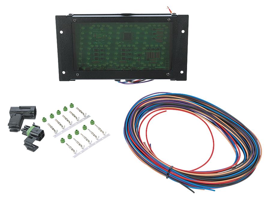 Biondo Racing DDI-I-1060-BG Biondo Mega Dial Digital ET Dial-In Boards ...