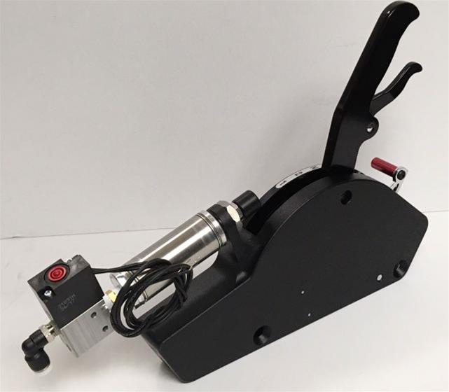 Biondo Racing BMA-PBS-KITCO2 Biondo B&M Stealth Pro Bandit Shifters ...