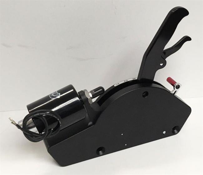 Biondo Racing BMA-PBS-KITELEC Biondo B&M Stealth Pro Bandit Shifters ...