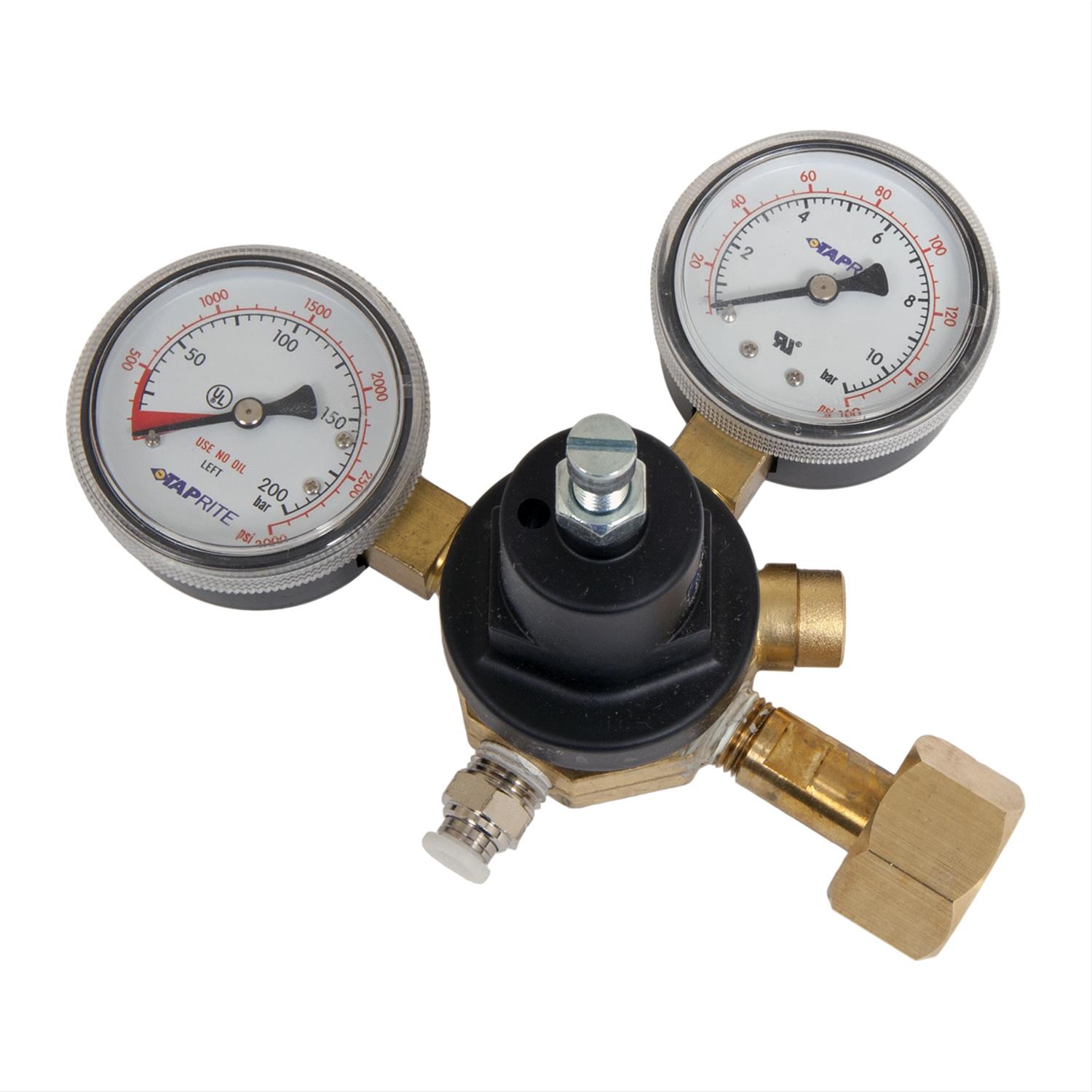 Biondo Racing BRP-RG Biondo Air Shifter Regulators | Summit Racing