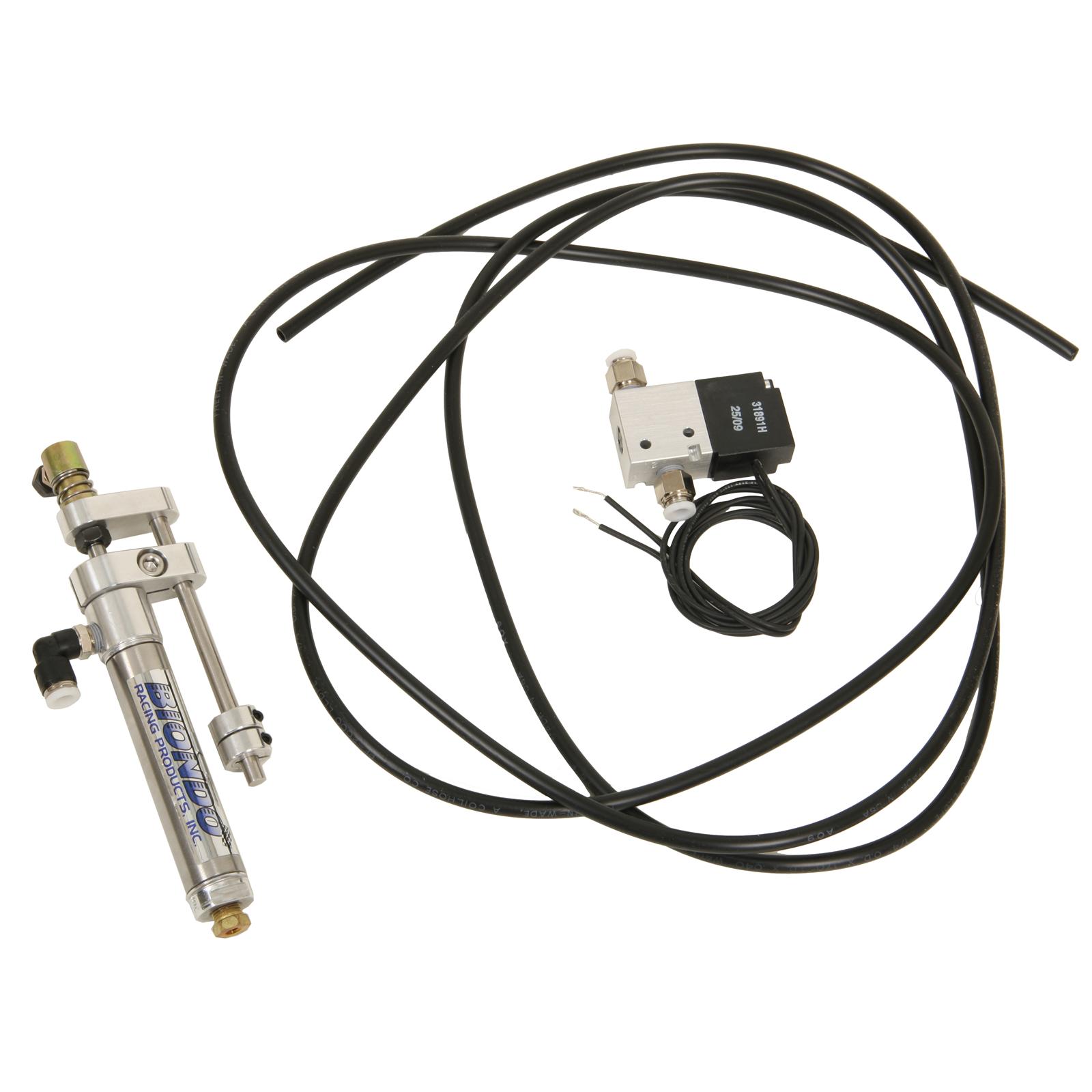 Biondo Racing BRP-SLP-M Biondo Throttle Stops | Summit Racing