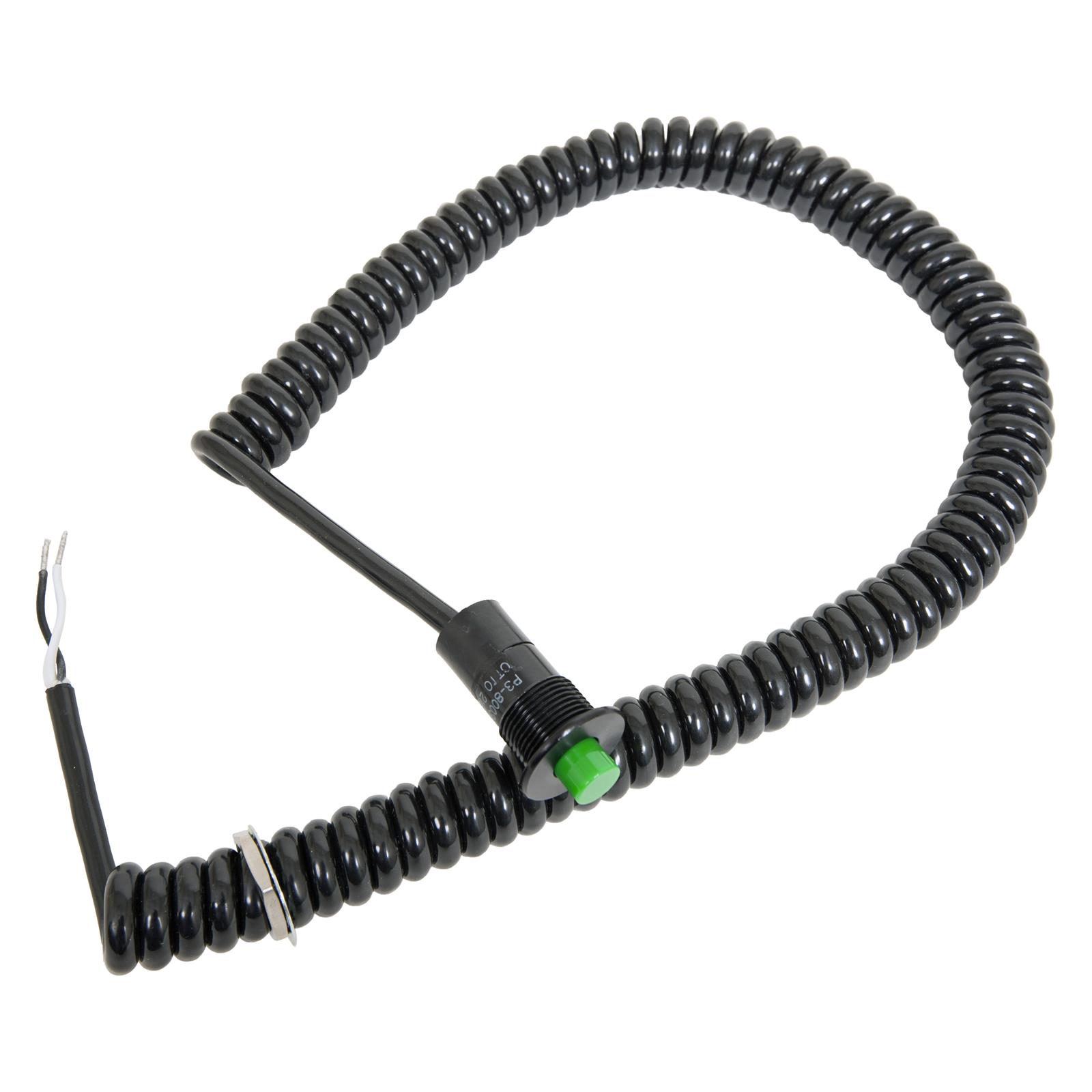 Biondo Racing BRP-TBB-SA-G Biondo Trans-Brake Buttons | Summit Racing