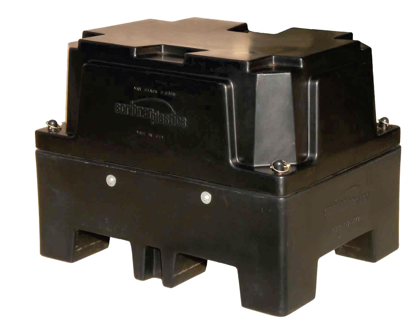 Scribner Plastics 5122 Scribner Plastics Transmission Shipping ...