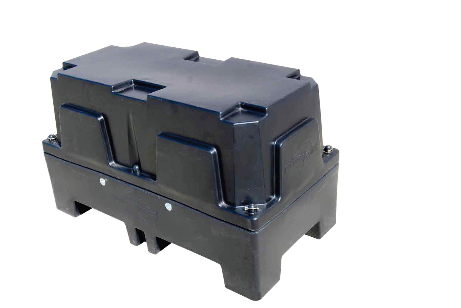 Scribner Plastics 5127 Scribner Plastics Transmission Shipping ...