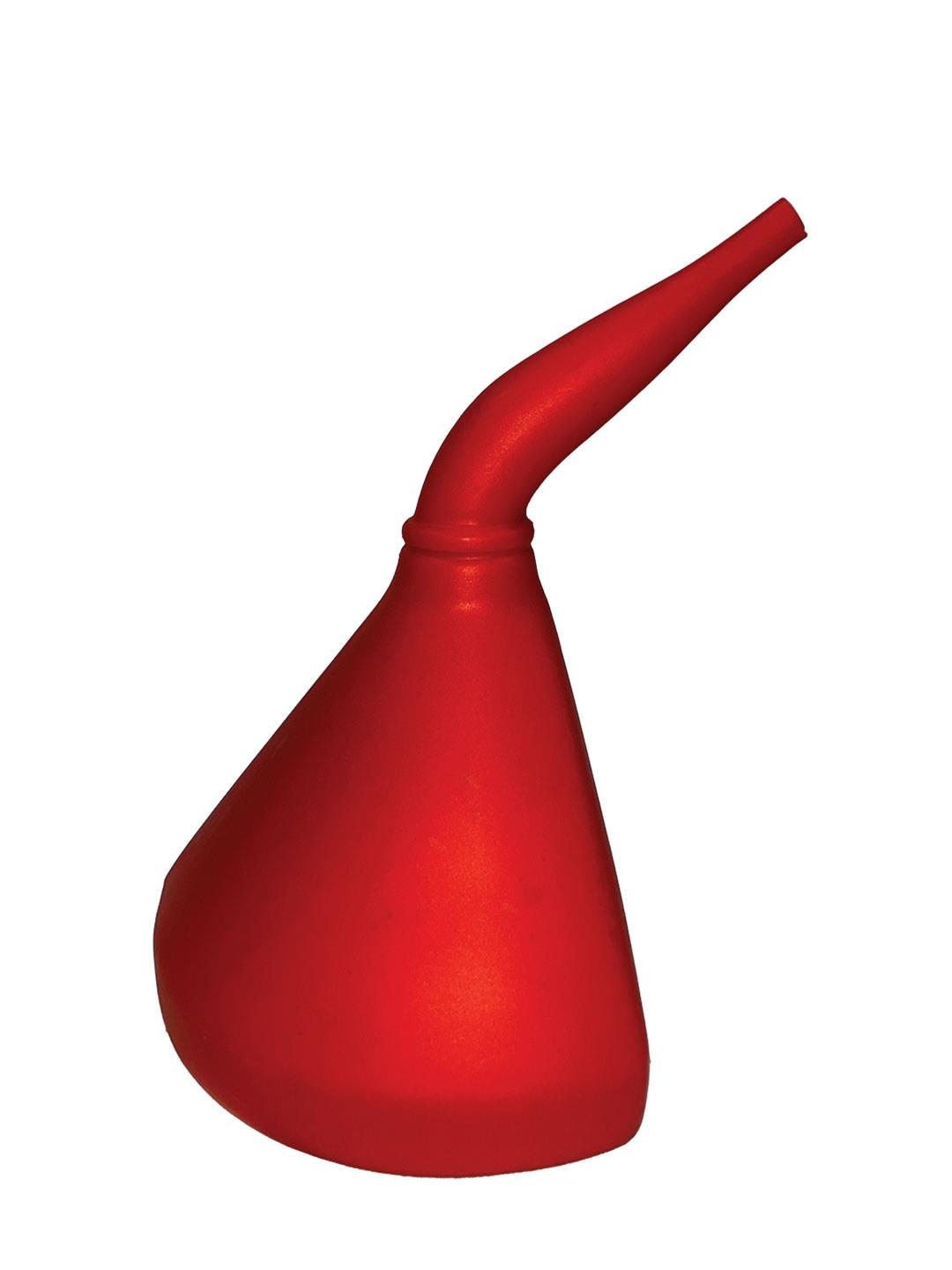 Scribner Plastics 6115R Scribner Plastics Heavy-Duty Funnels | Summit ...