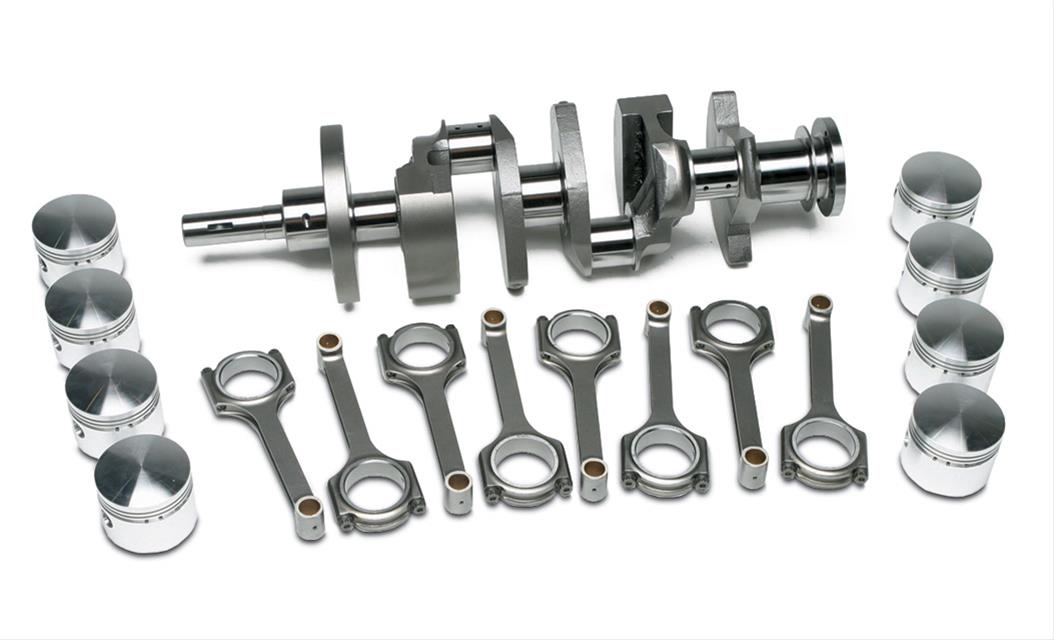 SCAT Engine Components 1-94616 Scat Engine Rotating Assemblies | Summit ...