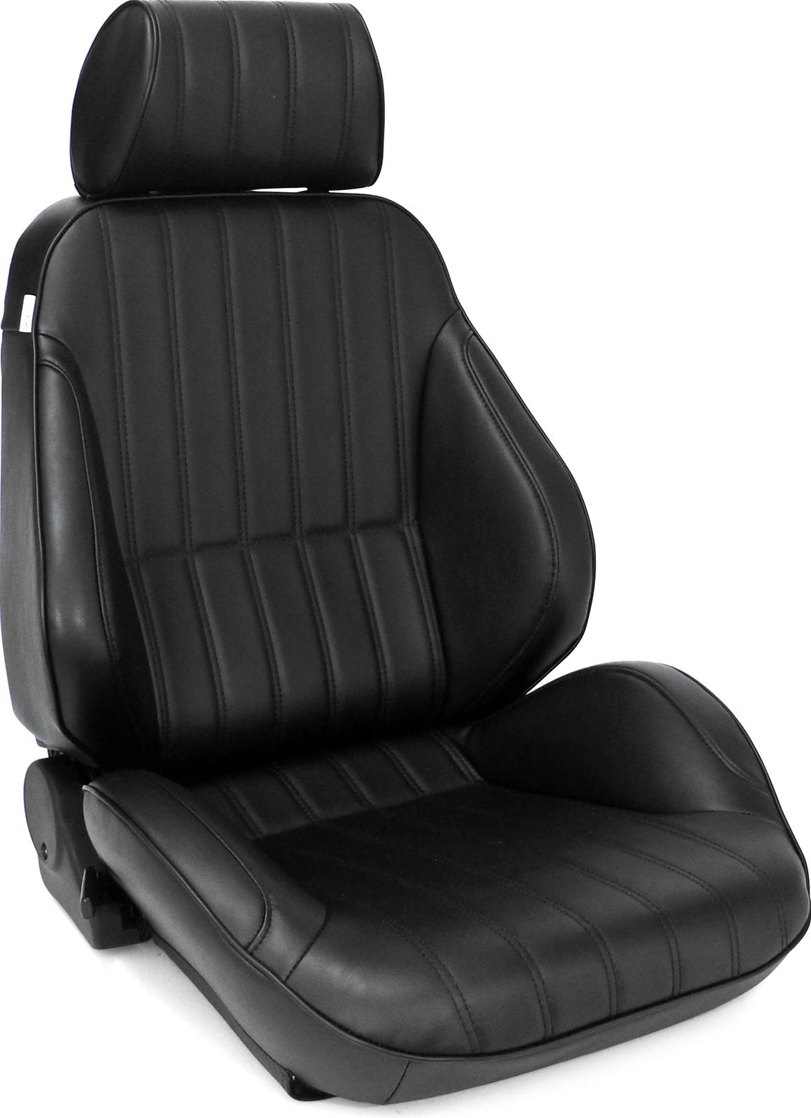 Procar 80-1000-51L-XL Procar Rally XL Recliner Seats | Summit Racing