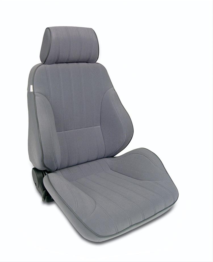 Procar 80-1000-62R Procar Rally Series 1000 Seats | Summit Racing