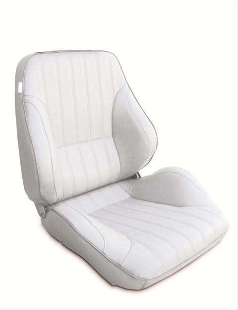 Procar 80-1050-53L Procar Rally Lowback Series 1050 Seats | Summit Racing