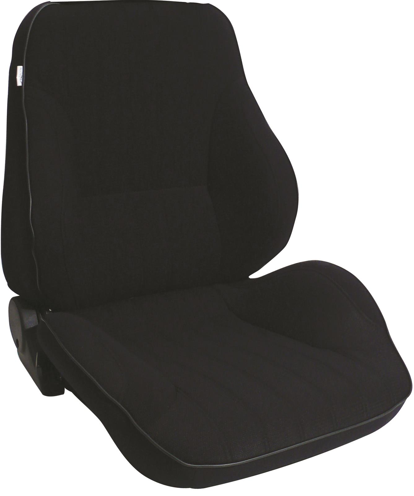 Procar 80-1050-61L Procar Rally Lowback Series 1050 Seats | Summit Racing