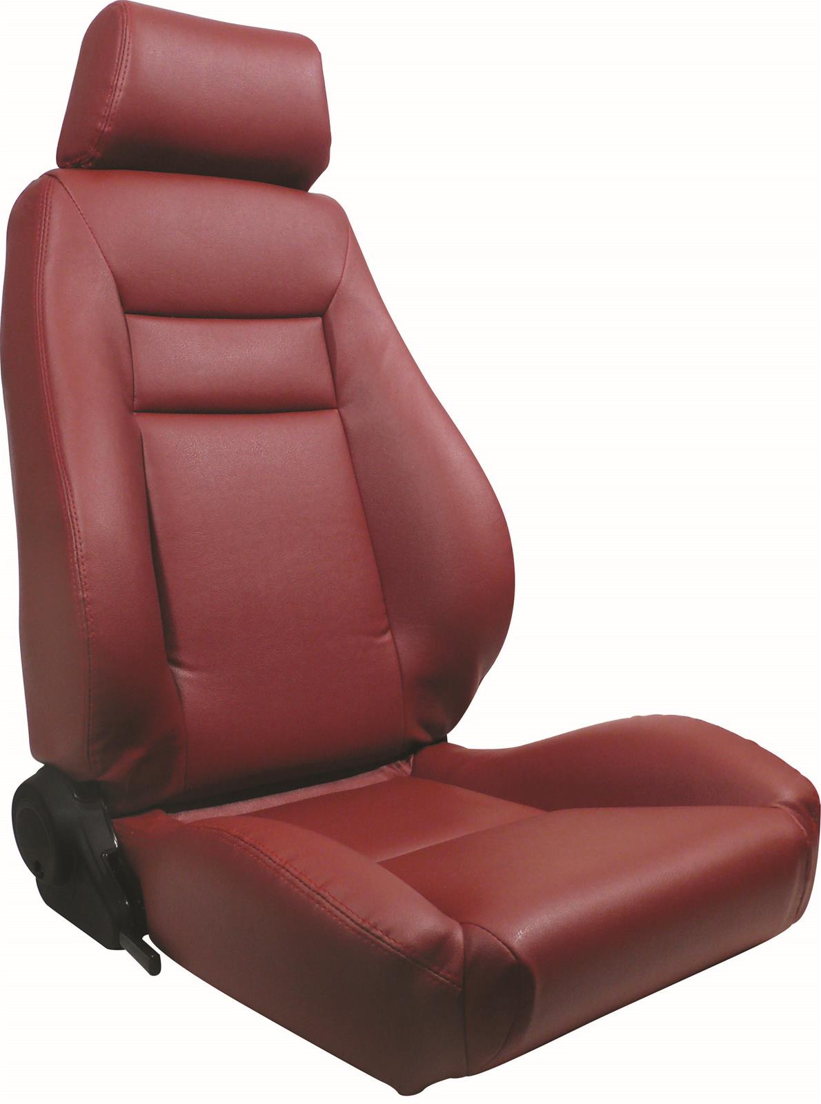 Procar 80-1100-58R Scat Procar Elite Series 1100 Seats | Summit Racing