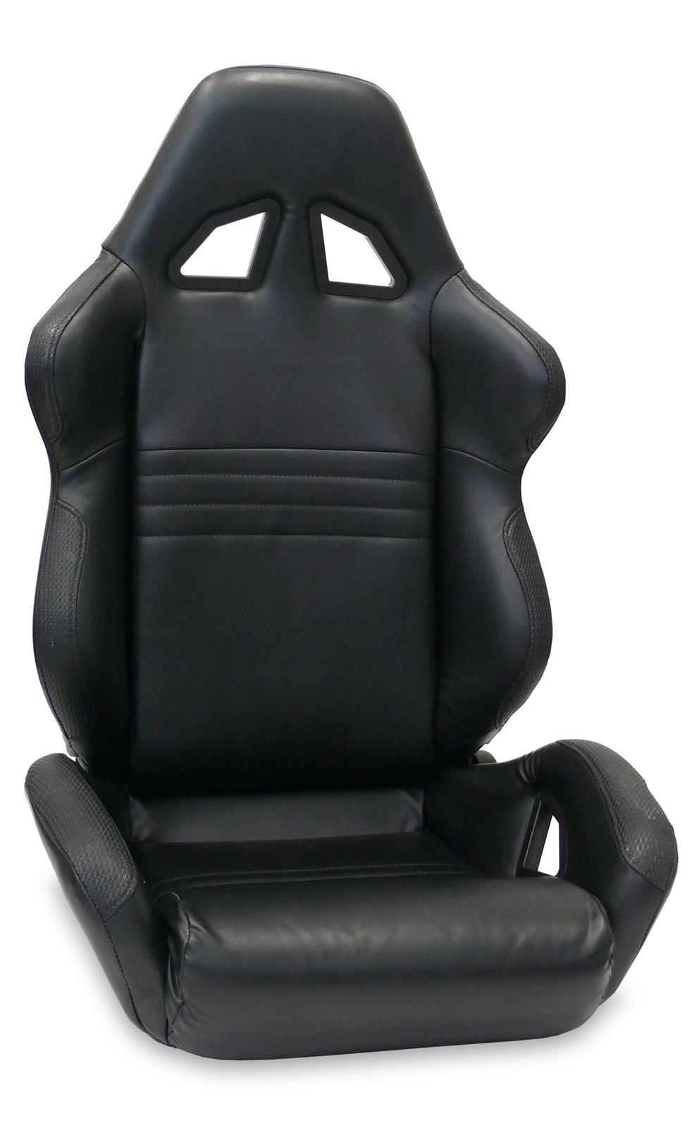 Procar 80-1600-51R Procar Rave Series 1600 Seats | Summit Racing