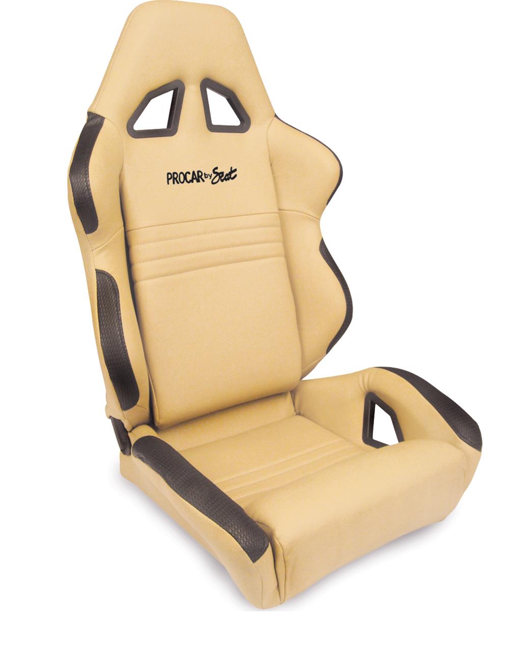 Procar 80-1600-54L Procar Rave Series 1600 Seats | Summit Racing