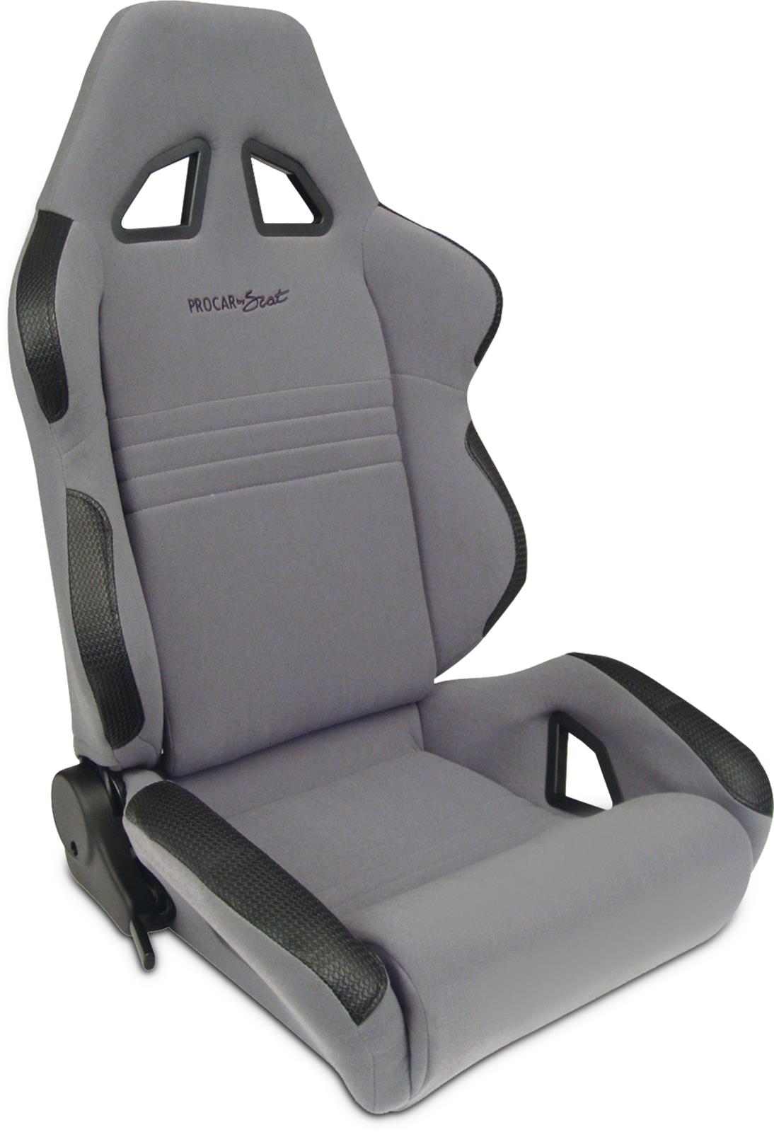 Procar 80-1600-62R Procar Rave Series 1600 Seats | Summit Racing